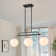 Mercer41 Kaynen 3 - Light Kitchen Island Pendant | Wayfair