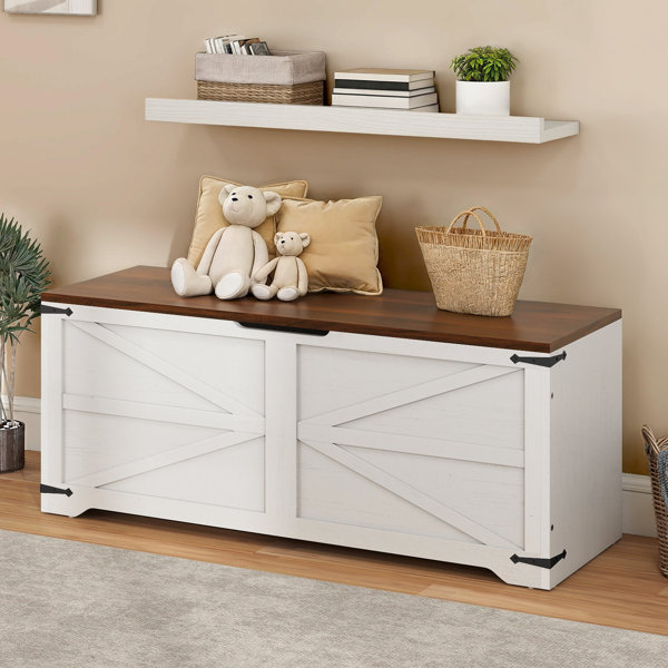 Storage Trunks You'll Love | Wayfair
