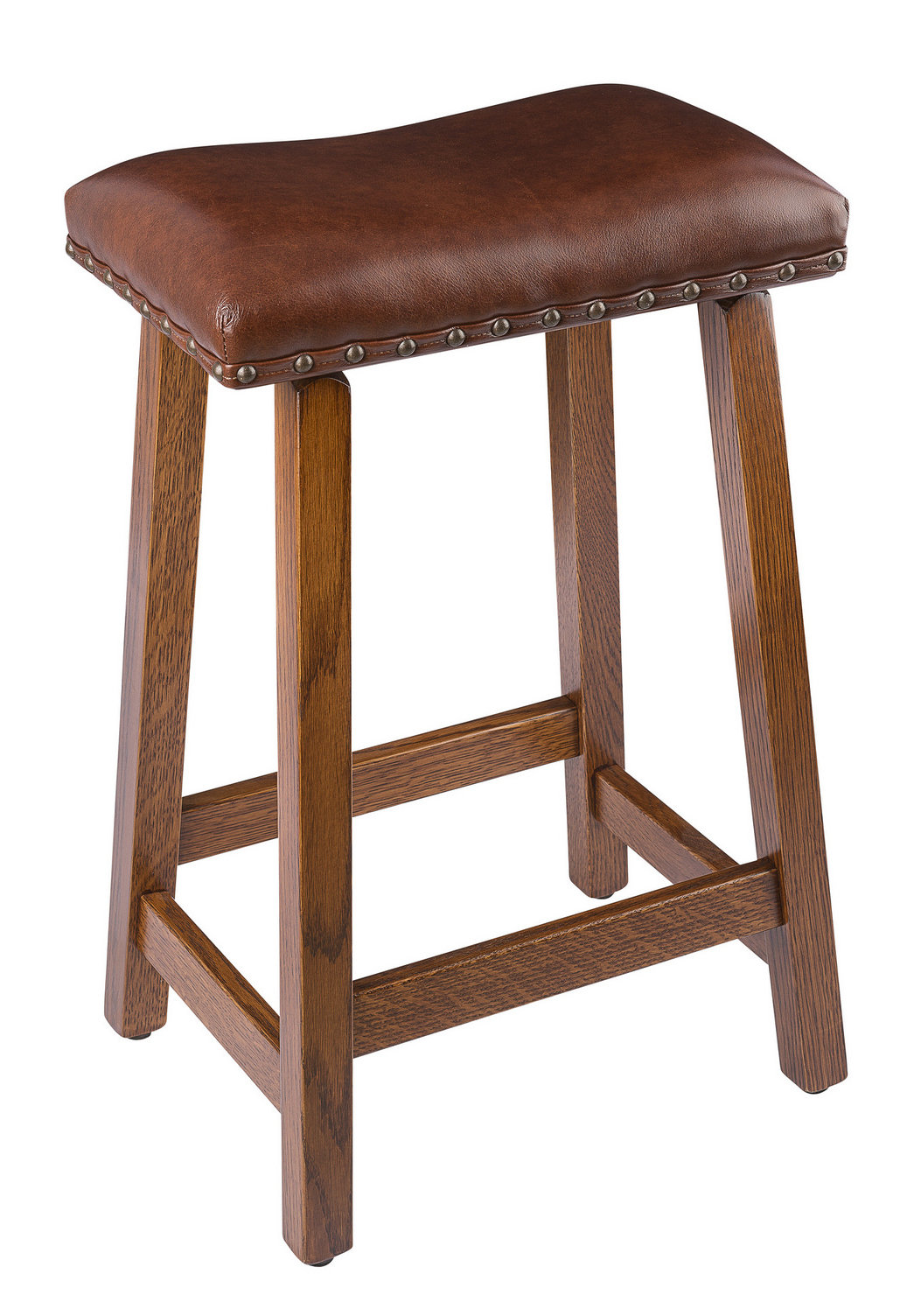 Loon Peak® Burnside Bar & Counter Stool | Wayfair