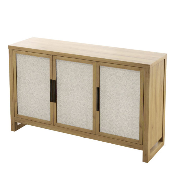 Mistana™ Anabella 53.5'' Sideboard & Reviews | Wayfair