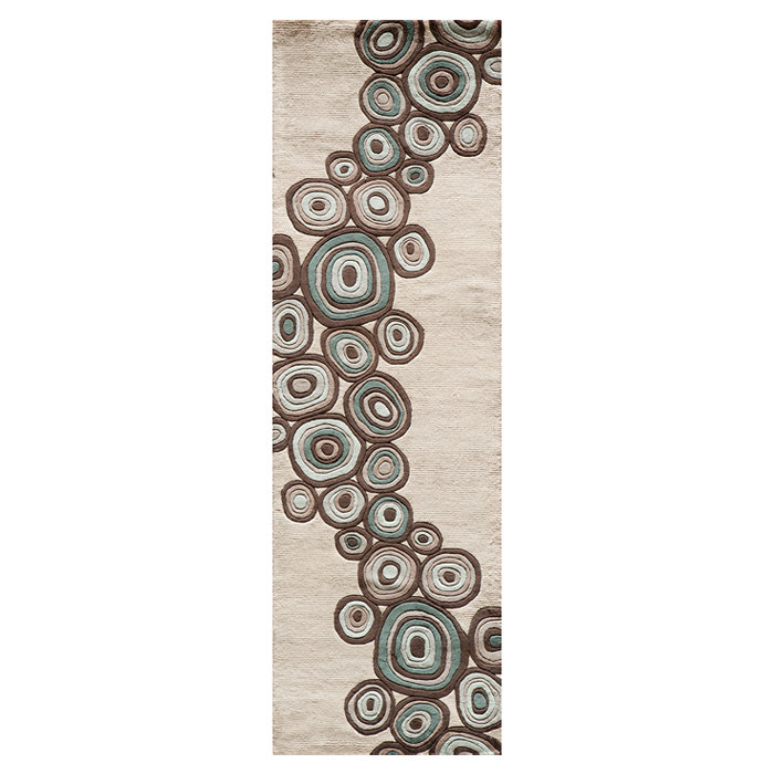 Momeni Runner 2'6" x 8' | Wayfair