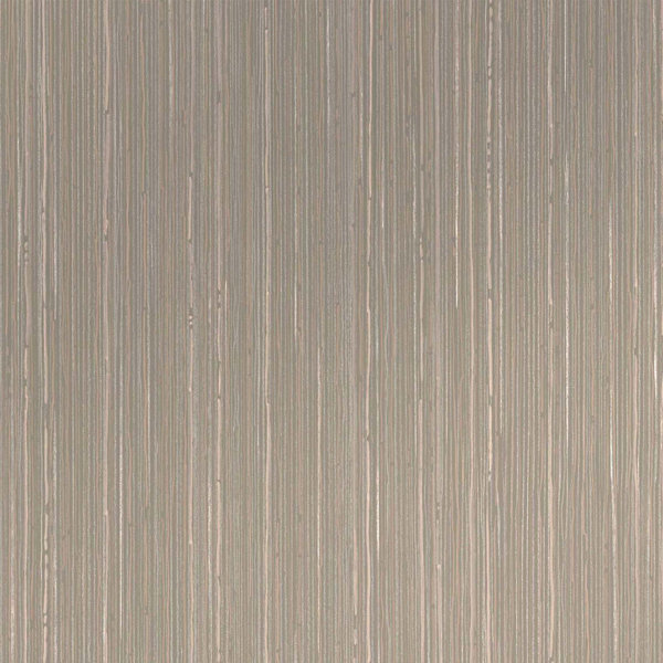 Wrought Studio Fibre Stripe Wallpaper | Wayfair
