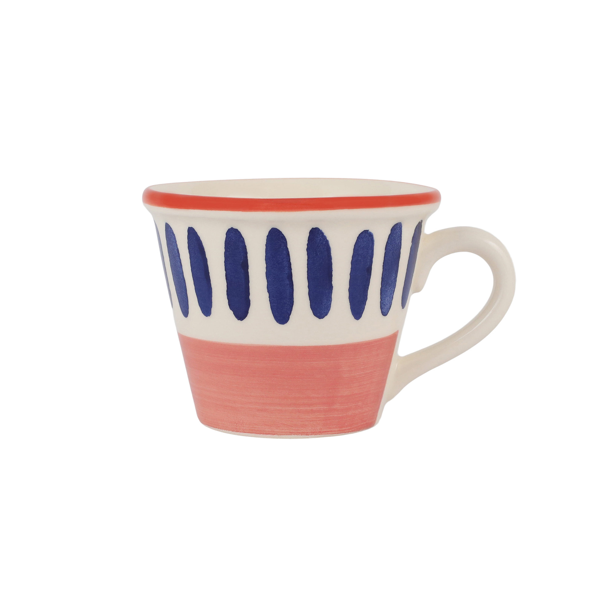 Viva by Vietri Moda Mug | Wayfair
