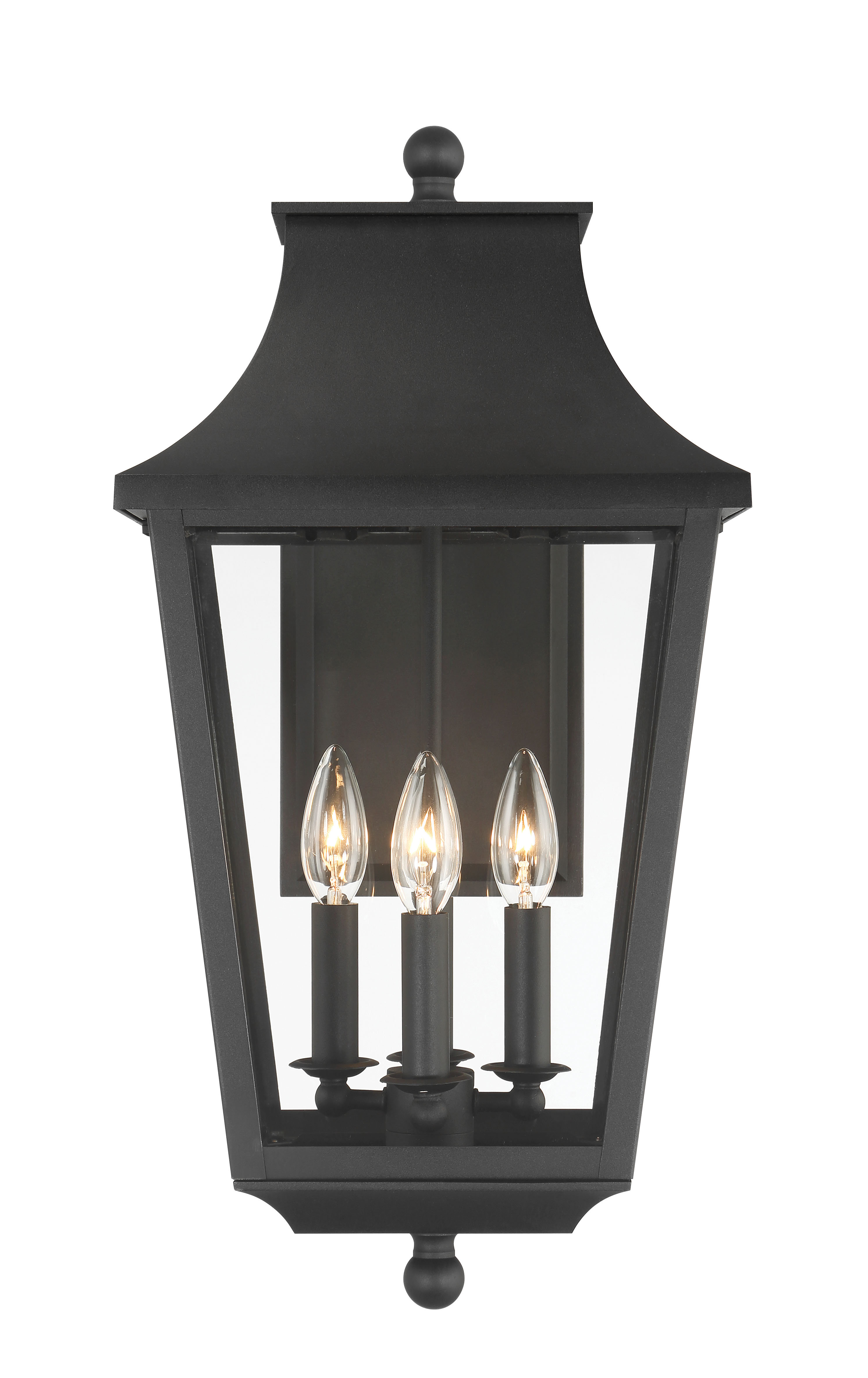 Minka Lavery Altimeter 4 - Light Sconce Outdoor Wall Light | Perigold