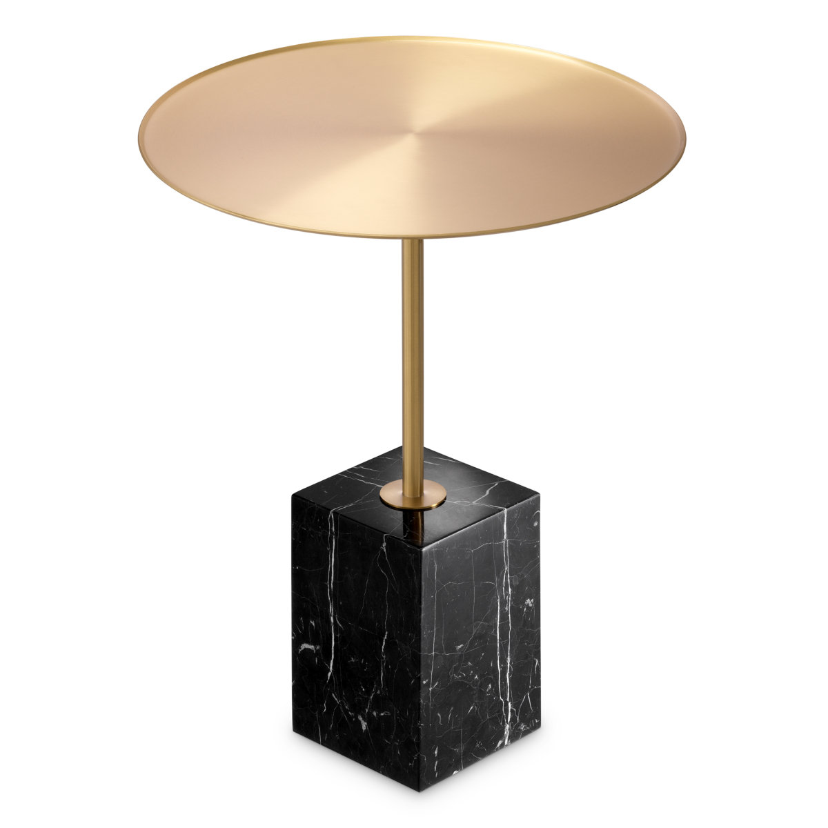 Eichholtz Cole Side Table | Wayfair