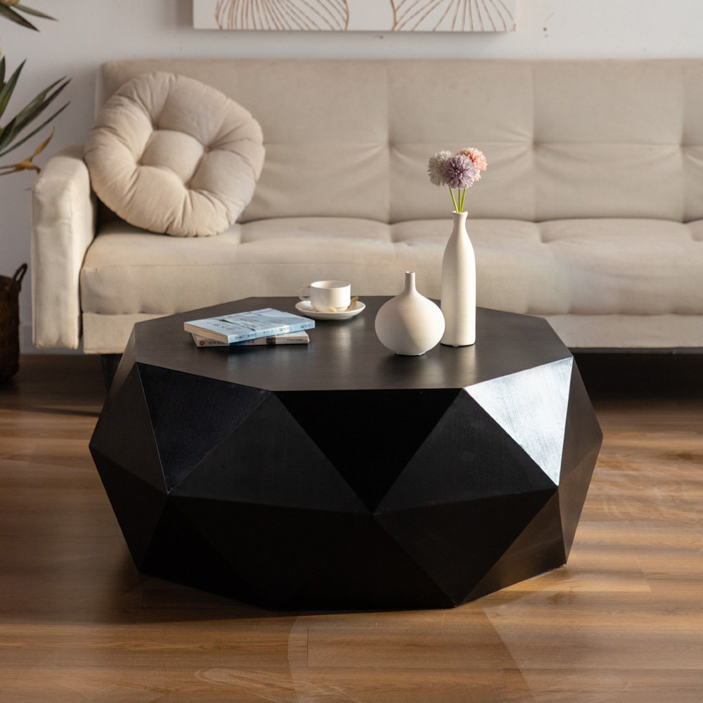 Ivy Bronx Glynes Coffee Table | Wayfair