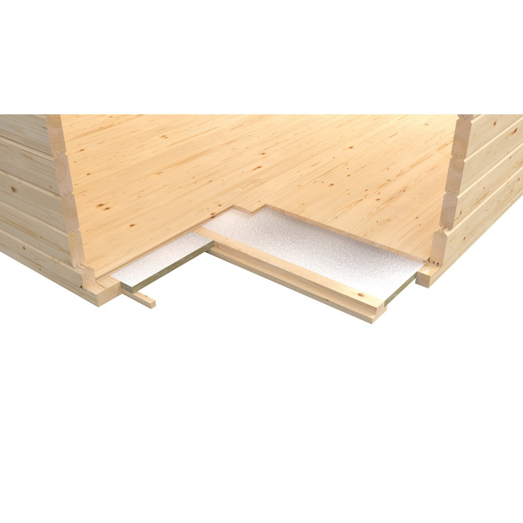 Lasita Maja Insulation Kit | Wayfair.co.uk