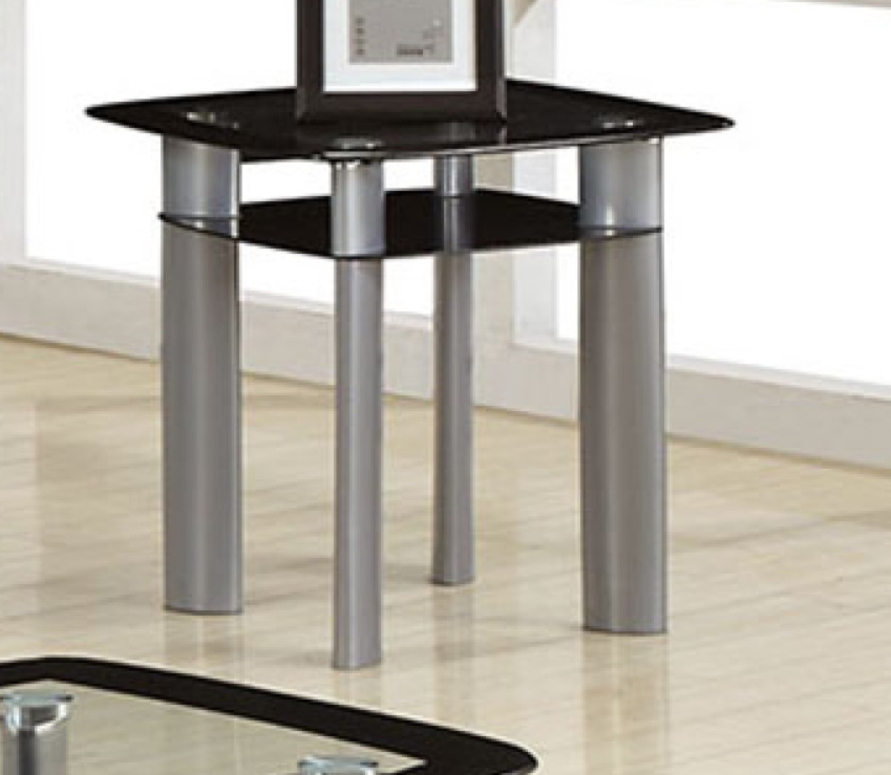 Ivy Bronx Keech 3-PCS COFFEE TABLE SET | Wayfair