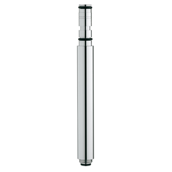 GROHE Retro-Fit™ Shower System & Reviews | Wayfair