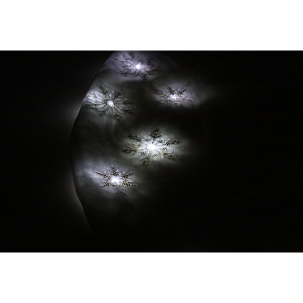 The Holiday Aisle® Tree Skirt & Reviews | Wayfair