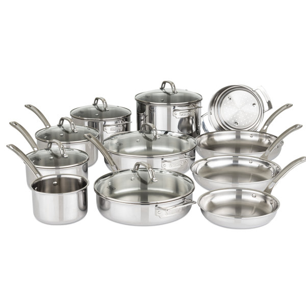Luxury Cookware Sets | Perigold