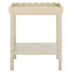 Winston Porter Cureton Accent Table | Wayfair