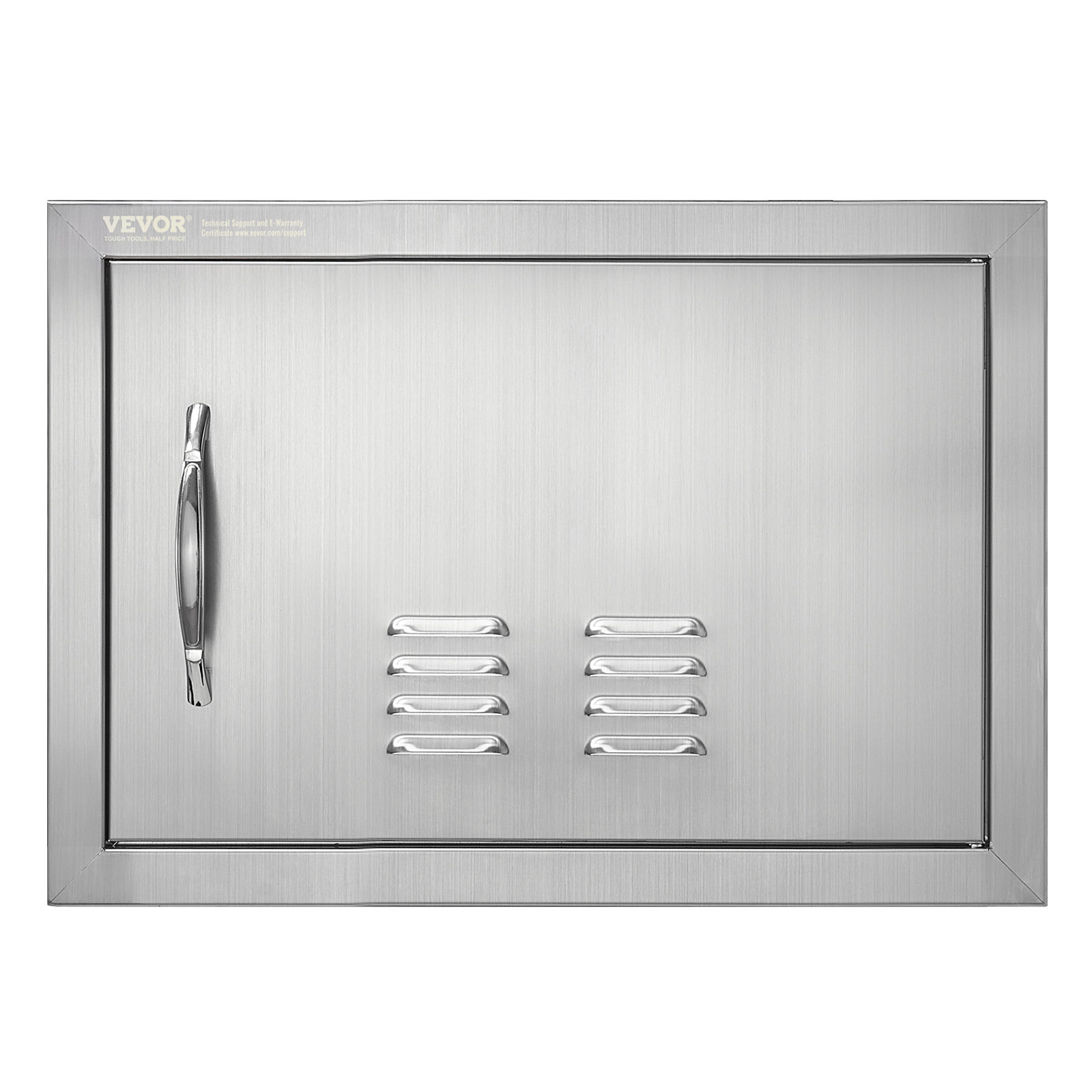 VEVOR 17'' Outdoor Kitchen | Wayfair.co.uk