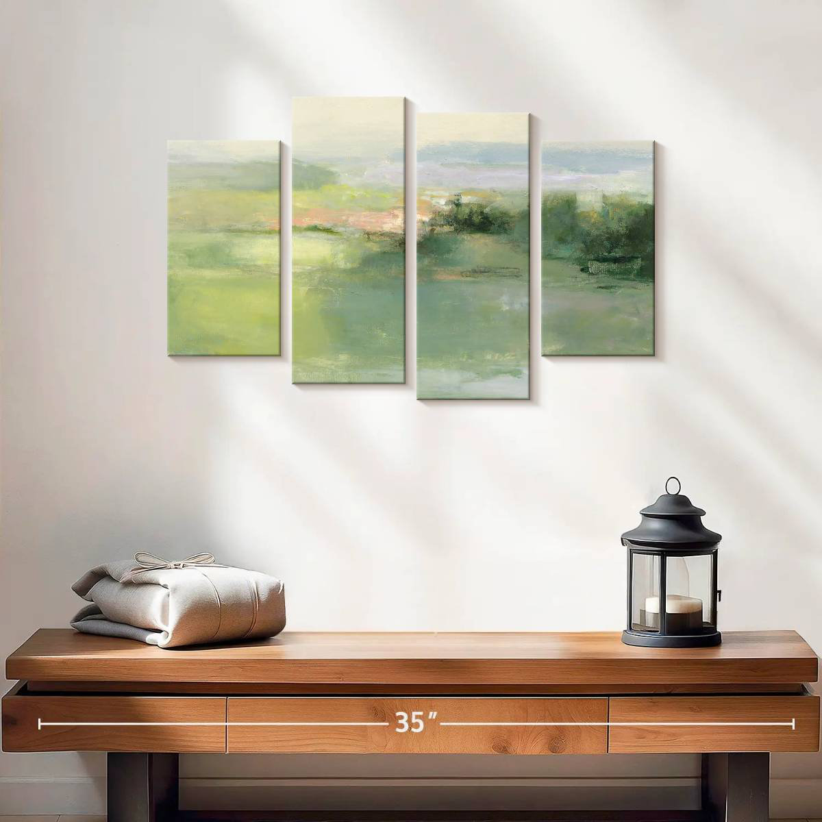 Wade Logan® Avery Gentle World - Wayfair Canada