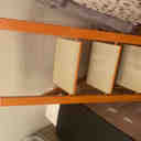 WFX Utility™ 3 - Step Aluminum Step Ladder & Reviews - Wayfair Canada