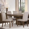 Latitude Run® Kameah Upholstered Dining Chair & Reviews | Wayfair