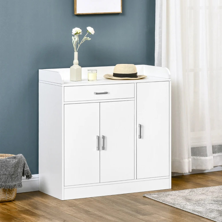 Latitude Run Lorrianne 90cm Sideboard | Wayfair.co.uk