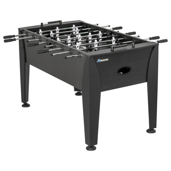 Atomic Sports Atomic Pro Force Foosball Table | Wayfair