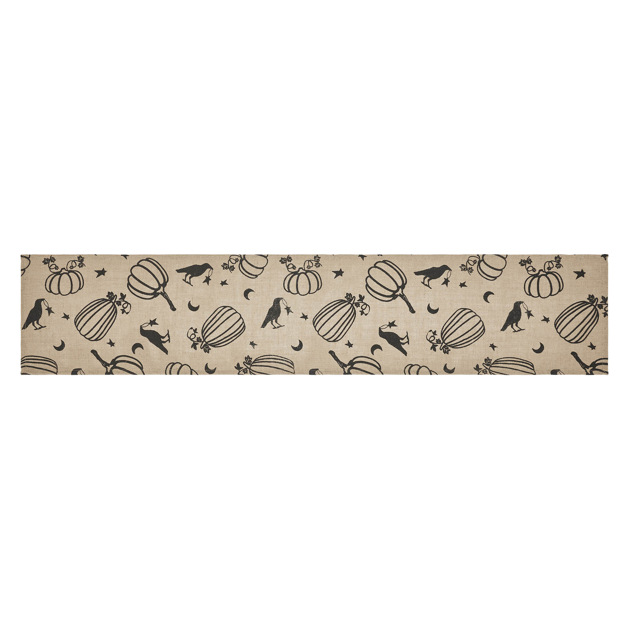 Rosalind Wheeler Briarden Rectangle Animal Print Halloween 100% Jute ...