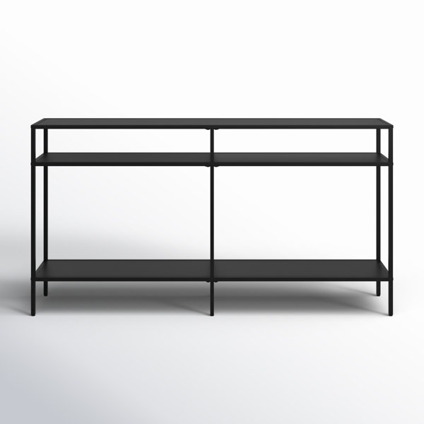 Wade Logan® Ceno 55"-64" Console Table & Reviews | AllModern