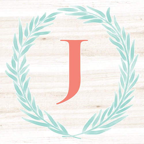 Maturi Laurel Wreath J | Wayfair.co.uk