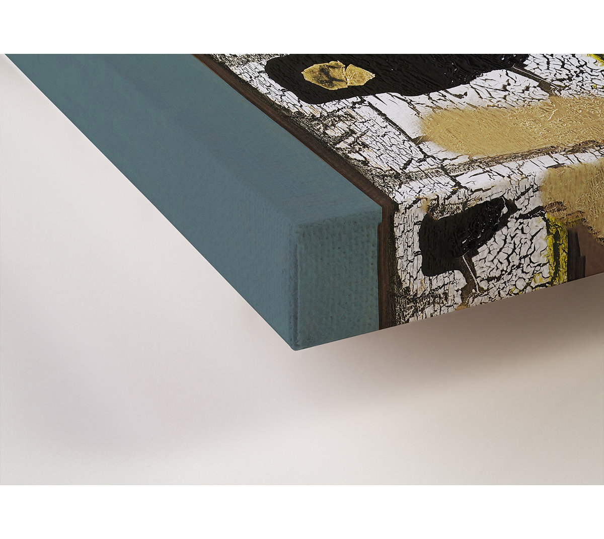 Ebern Designs Birch Tree Forest by Eli Halpin - Wrapped Canvas Print ...