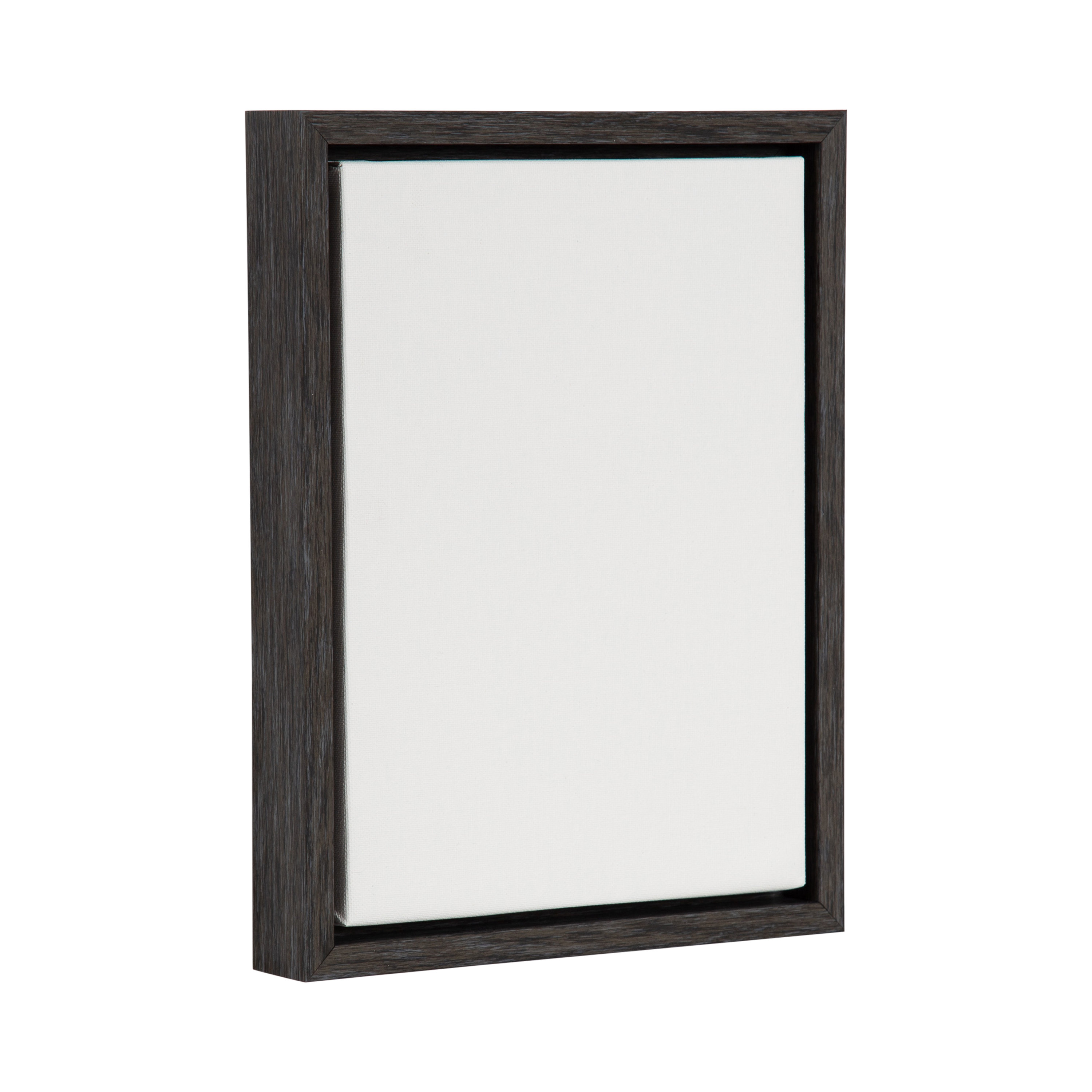 Winston Porter Blank Framed Canvas for DIY Art | Wayfair