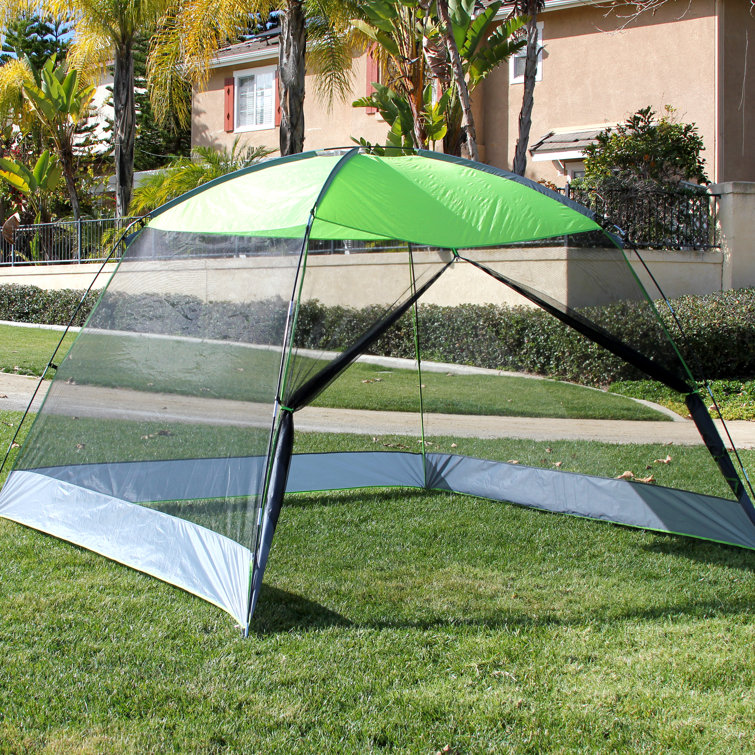 CaravanCanopy 4 Person Tent & Reviews | Wayfair