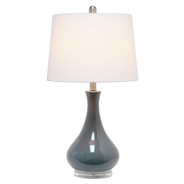 Three Posts™ Latshaw Lamp & Reviews | Wayfair
