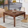 Winston Porter Square Conference Table Small Meeting Table For Home ...