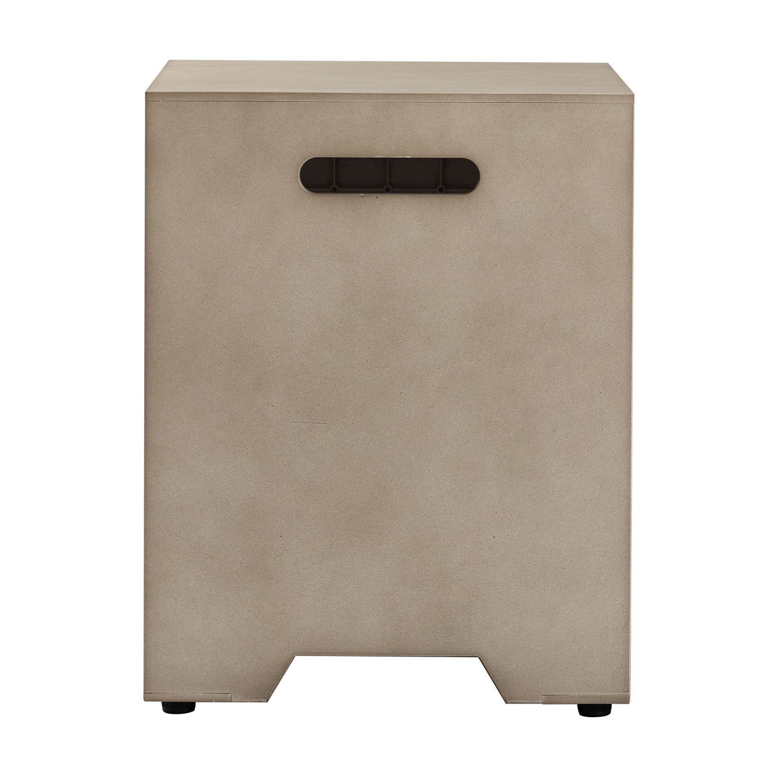 COSIEST 16'' Plastic Propane Tank Cover - Wayfair Canada