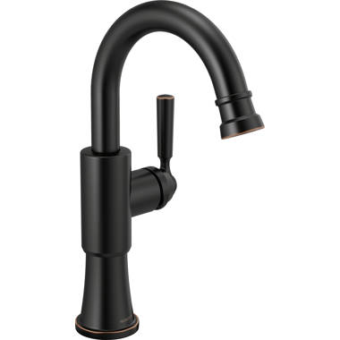 Peerless Faucets Westchester Deck Tub Spout & Reviews | Wayfair