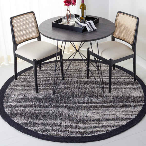 Latitude Run® Hand Tufted Wool Rug & Reviews | Wayfair