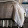 Eastern Accents Roxanne Farmhouse / Country Baffle Box Stitch Comforter ...