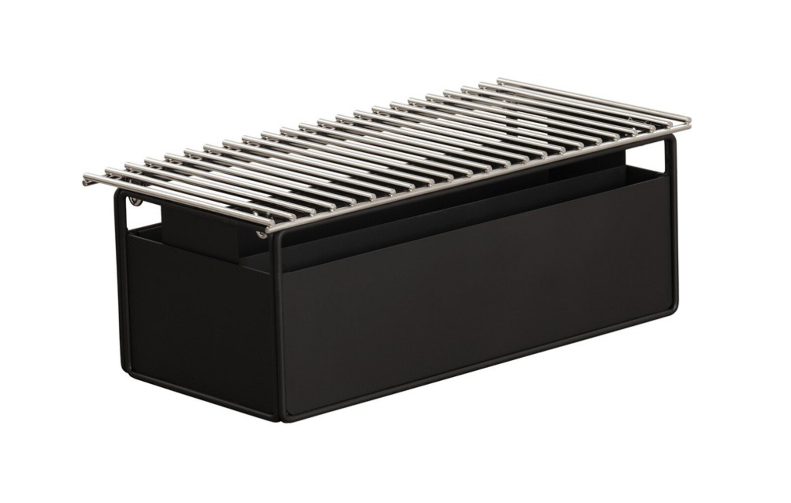 Cal-Mil Onyx Metal Rectangle Chafing Dish | Wayfair