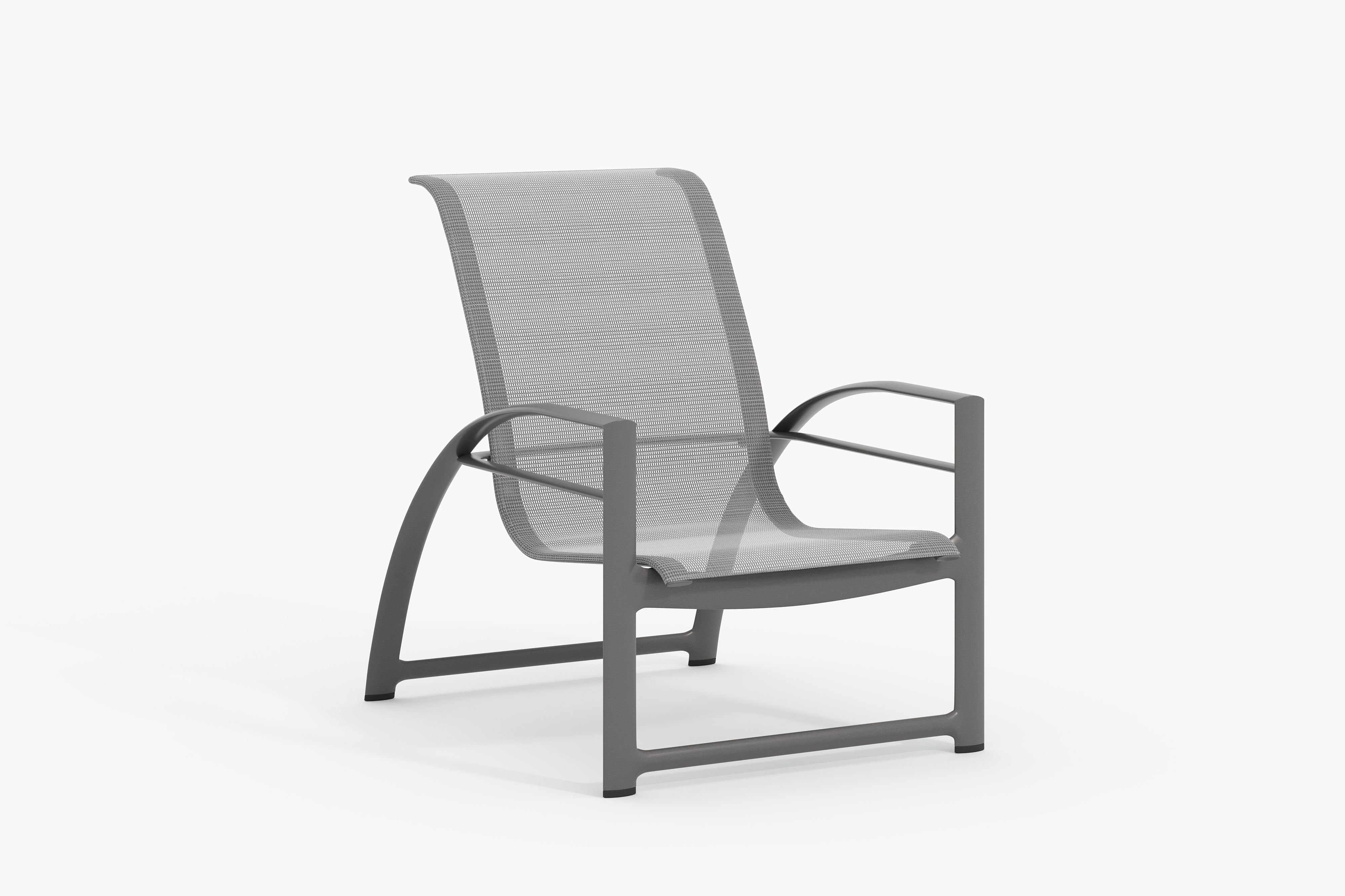 Winston Southern Cay Sling Stacking Sand Chair | Wayfair