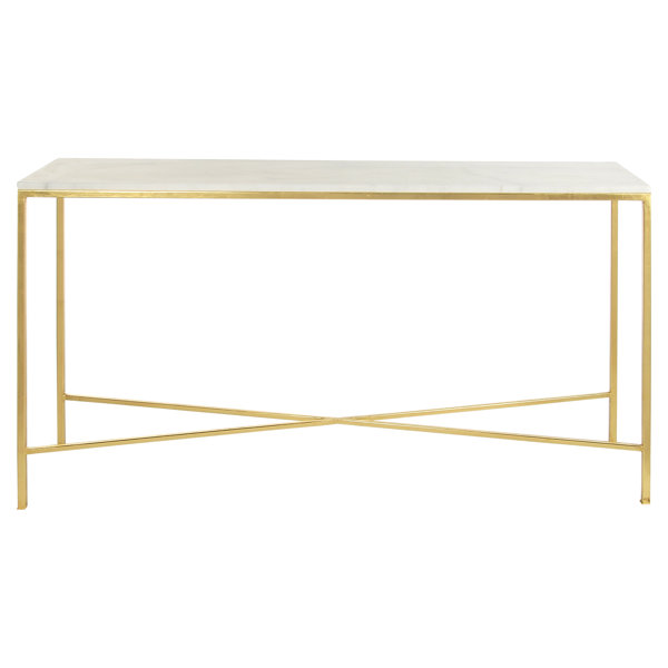 ellahome Vermont 60'' Console Table | Perigold