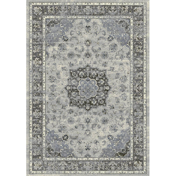 Astoria Grand Attell Performance Rug & Reviews | Wayfair