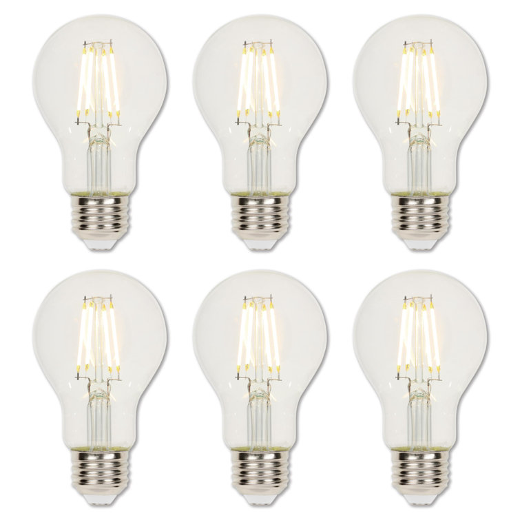Westinghouse Lighting Equivalent E26/Medium (Standard) Dimmable 3000K ...