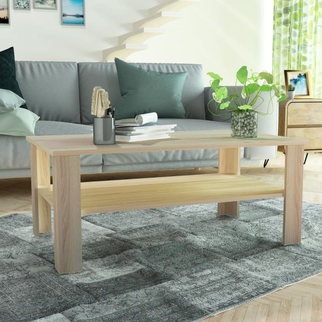 17 Stories Stambaugh Coffee Table | Wayfair.ie