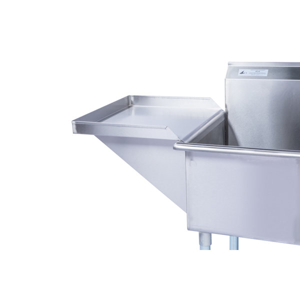 Restaurant Supply Depot 21" L x 18" W Portable Drainboard | Wayfair