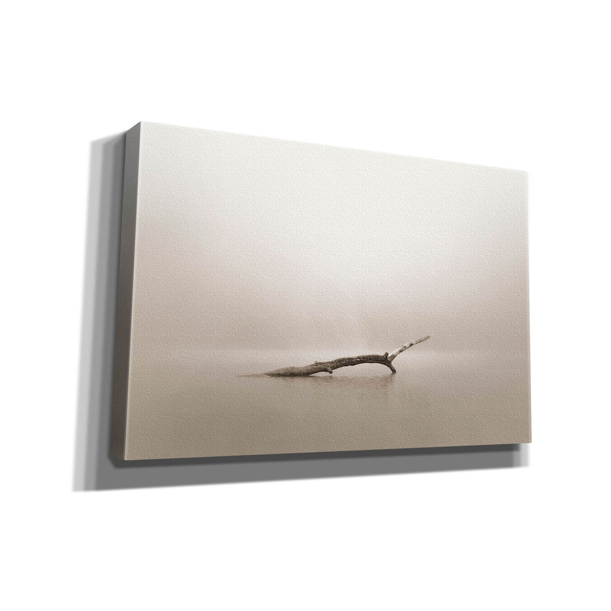 Rosecliff Heights Still On Canvas by Nicholas Bell Photography Print ...