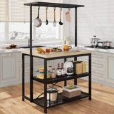 Kitchen Islands | Wayfair
