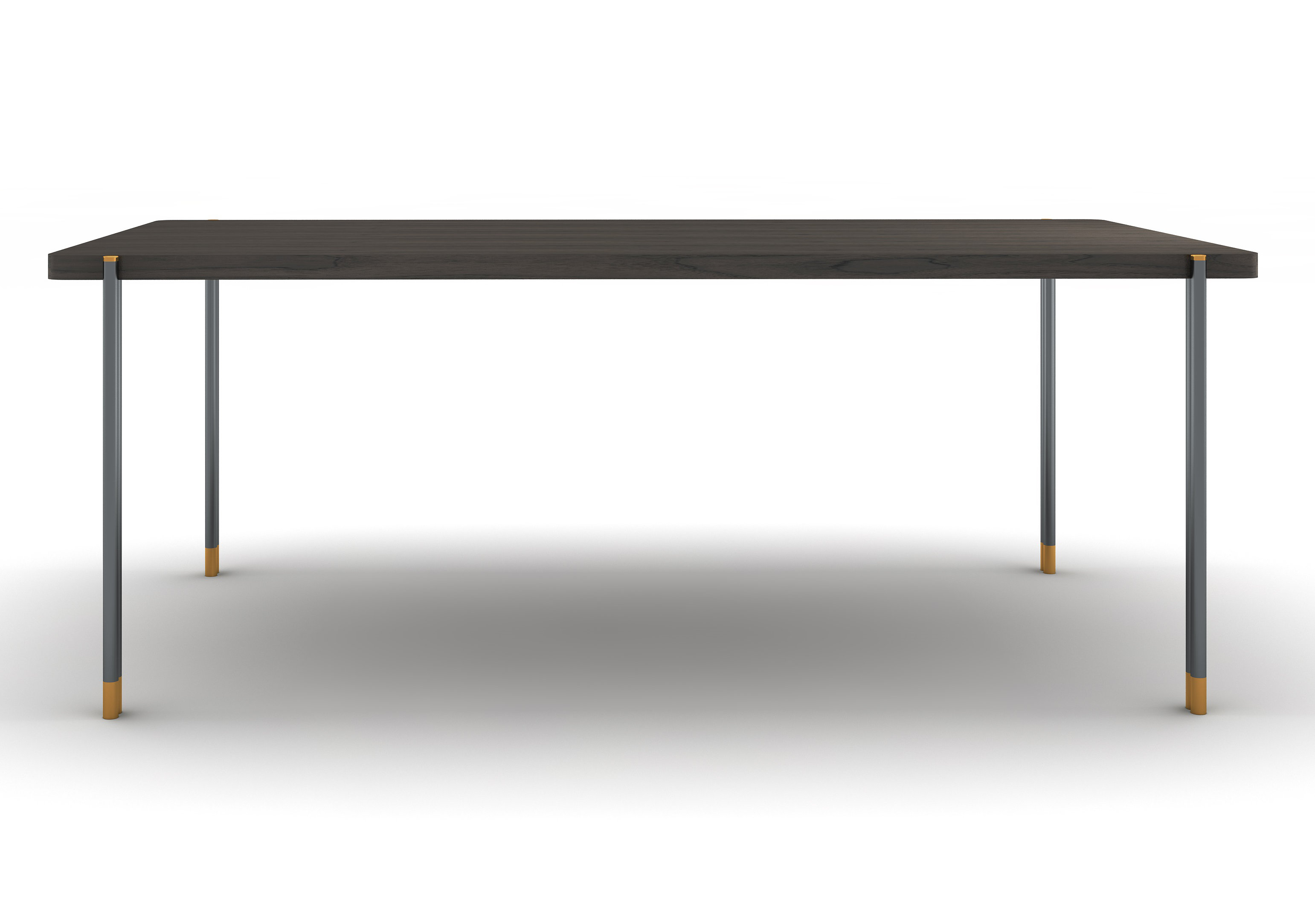 Union Rustic Tadlock Dining Table | Wayfair