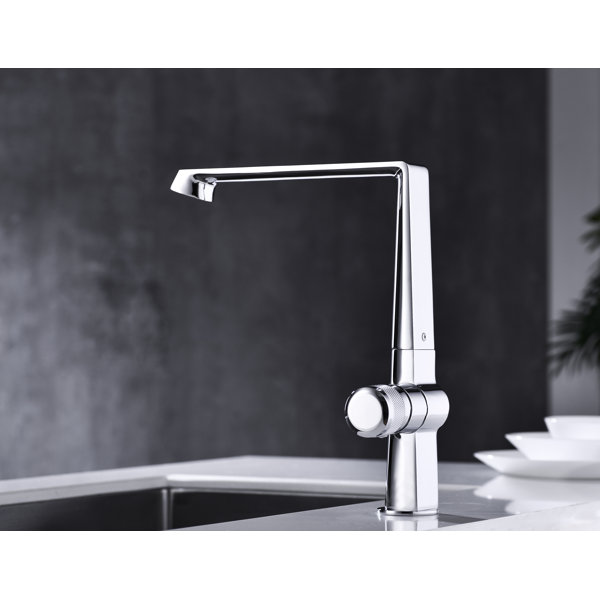 ILet Faucets Kitchen Faucet - Wayfair Canada
