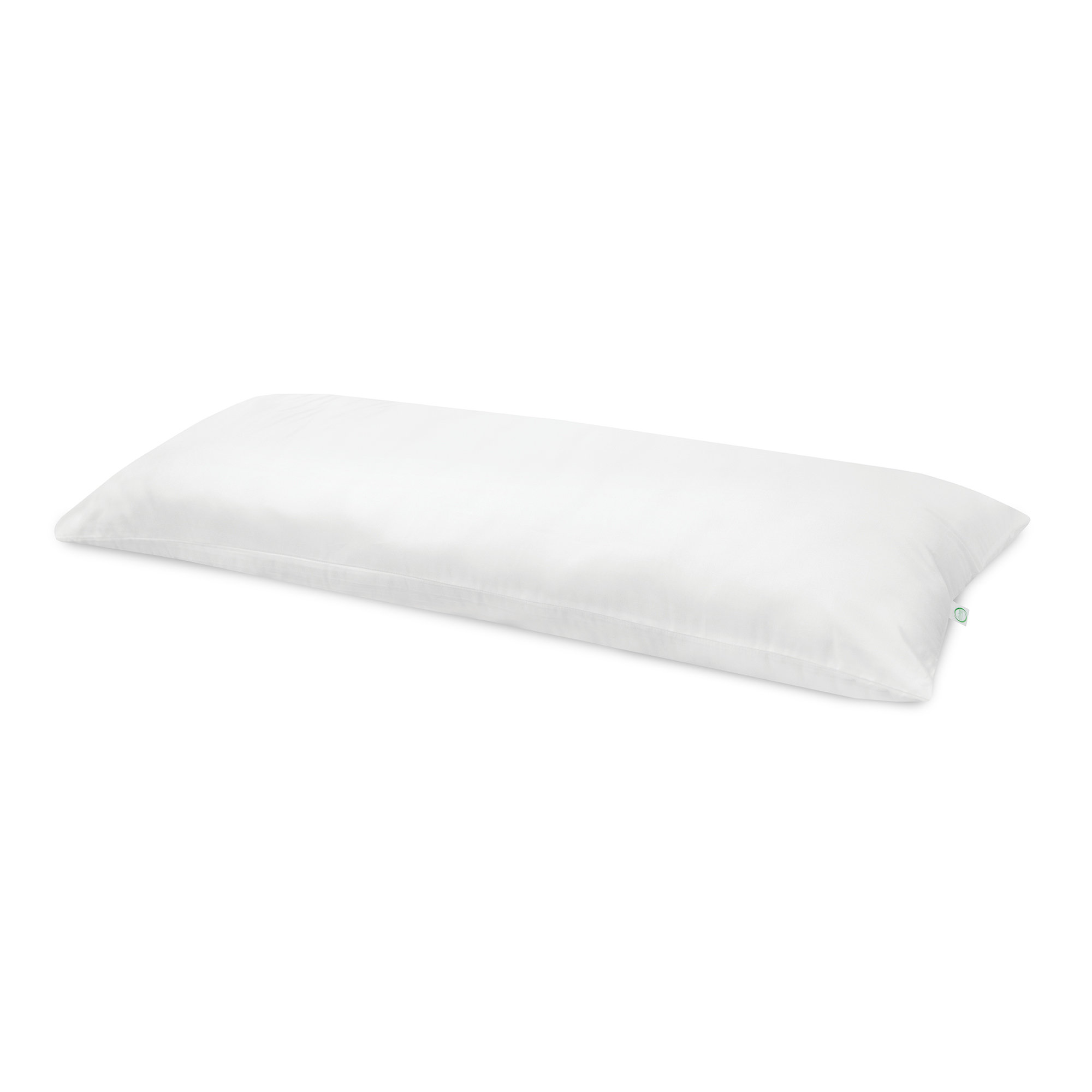 BioPEDIC Polyester Body Pillow Plush Support Pillow & Reviews | Wayfair