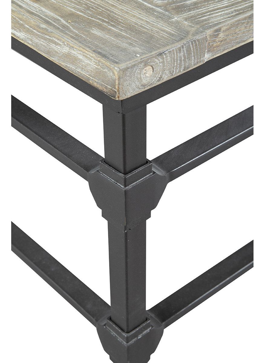 Furniture Classics Coldiron Coffee Table & Reviews | Perigold