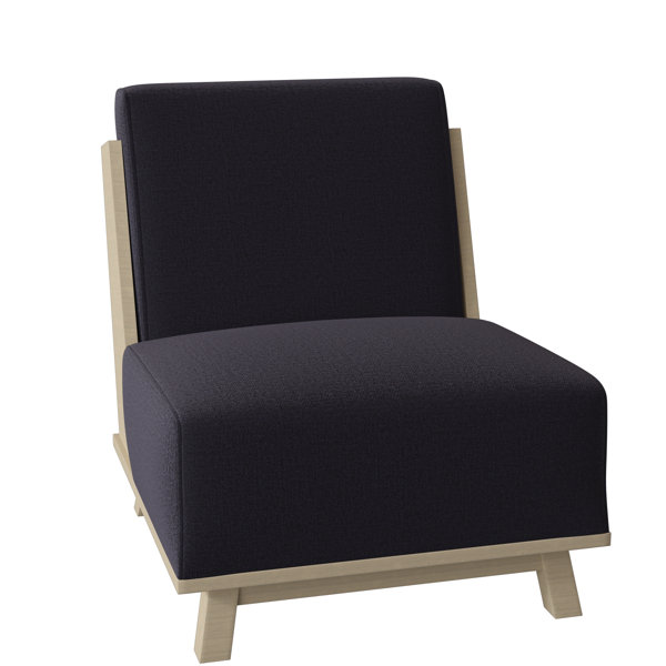 Maria Yee Conway Lounge Chair | Perigold