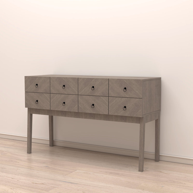 George Oliver Elinor 47.24'' Console Table | Wayfair