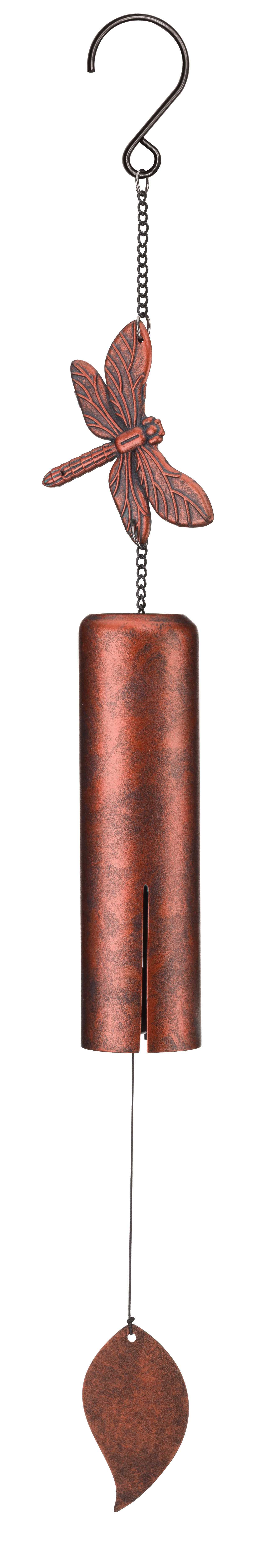 Regal Art & Gift Weather Resistant Metal Insects Bell | Wayfair